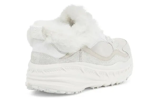 UGG Ca805 X Bears Sneakers - White
