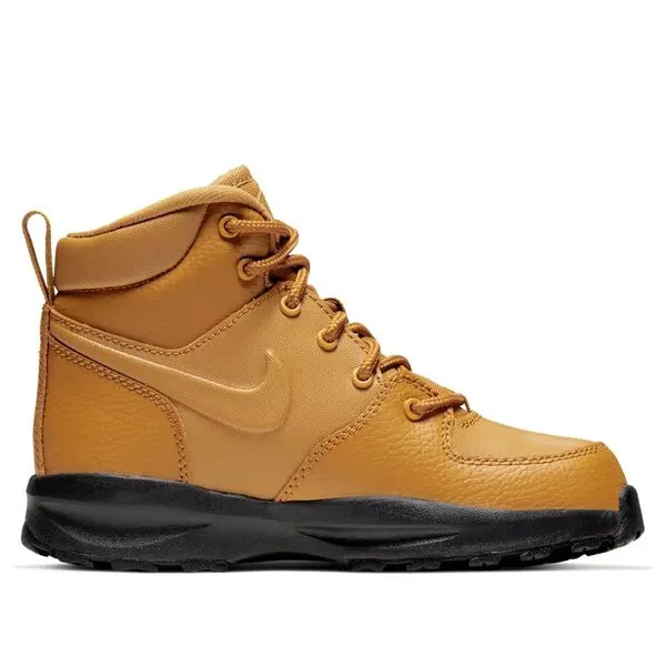 Nike Manoa 'wheat' Sneaker Boots