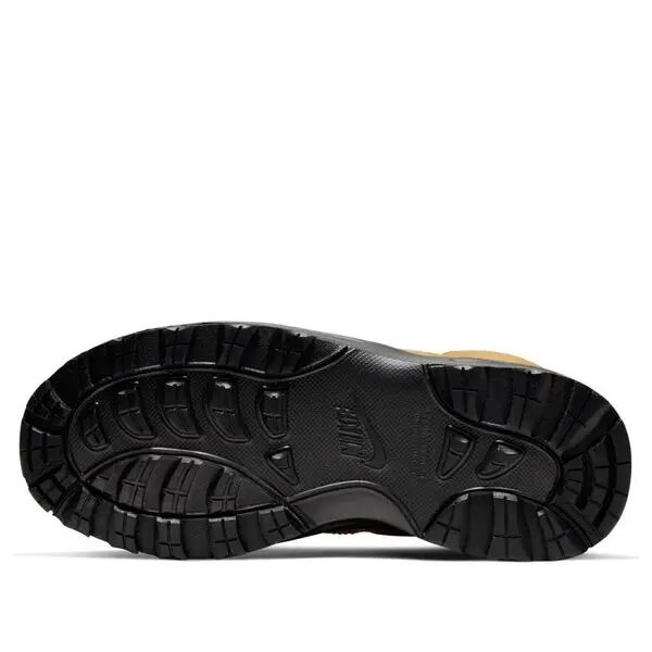 Nike Manoa 'wheat' Sneaker Boots