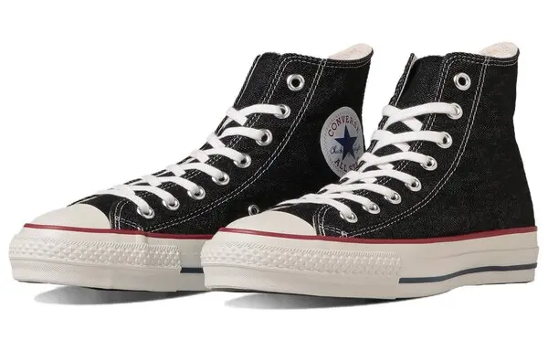 CONVERSE Chuck Taylor All Star Mij Okayama Denim High Top
