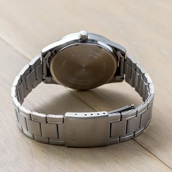 Casio Dress Series Classic Retro Analog Watch