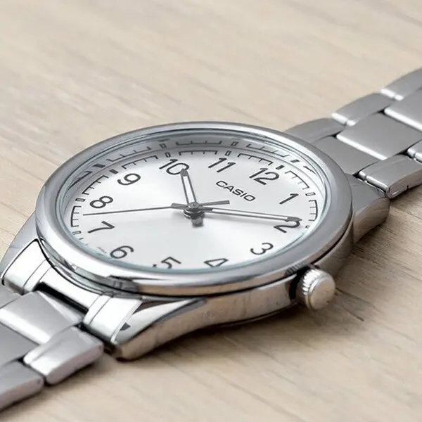 Casio Dress Series Classic Retro Analog Watch