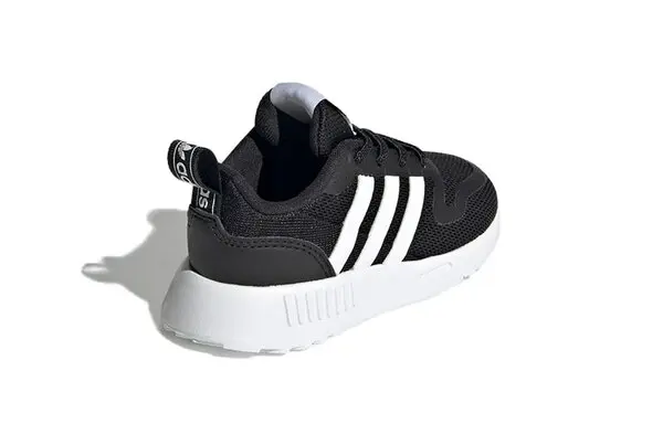 Adidas Multix J " White" Sneakers