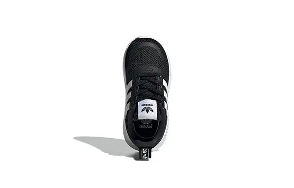 Adidas Multix J " White" Sneakers