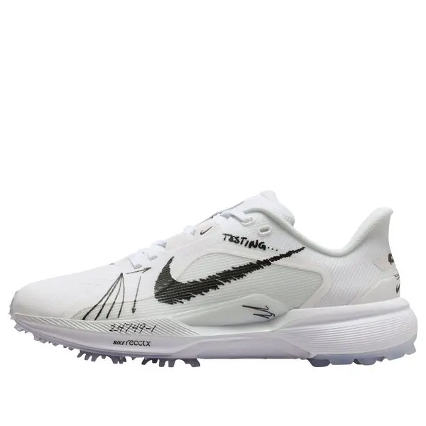 Nike Pegasus Sneakers - White/summit White/metallic Silver