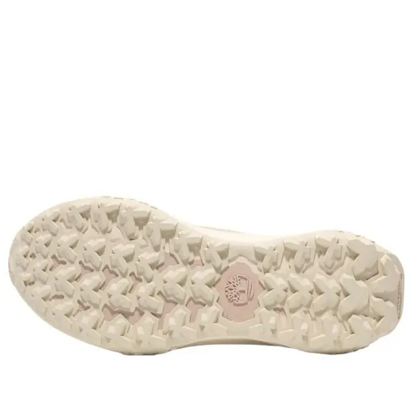Timberland Motion Access Low Natural Knit Sneakers