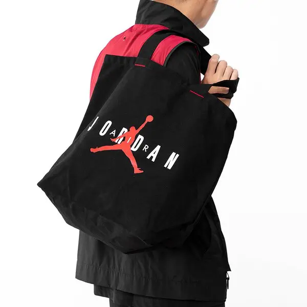 JORDAN Air Tote Bag