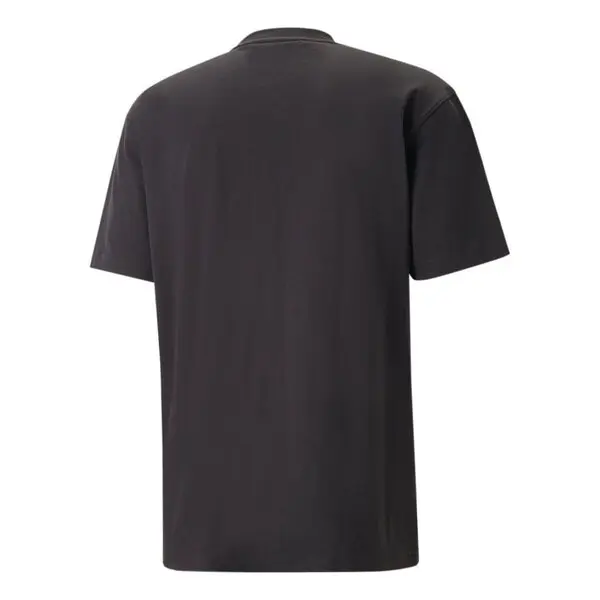 PUMA X Koche Graphic T-shirt 'black