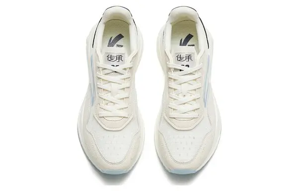 ANTA Life Series Low Top Sneakers