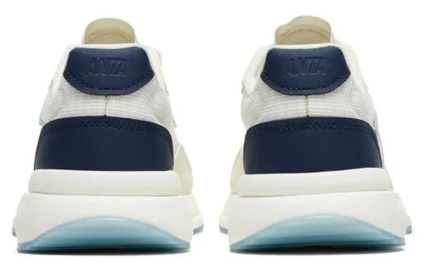 ANTA Life Series Low Top Sneakers