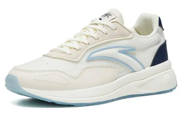 ANTA Life Series Low Top Sneakers