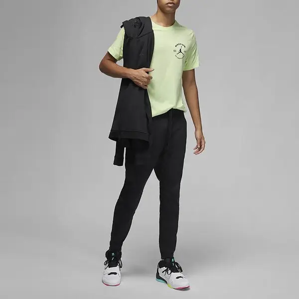 JORDAN Dri-fit Pants