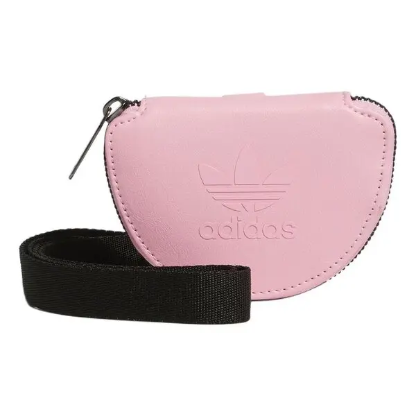 Adidas Small Item Bag - Pink