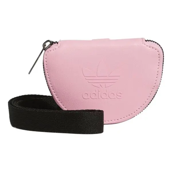 Adidas Small Item Bag - Pink