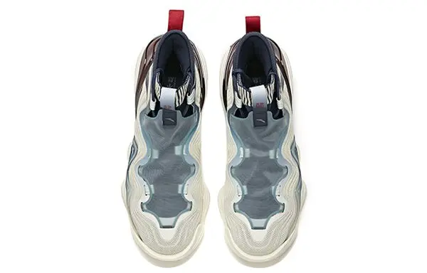 ANTA Star Peak Sneakers