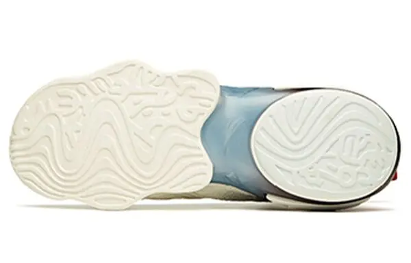 ANTA Star Peak Sneakers