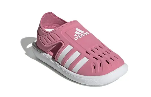 Adidas Summer Closed Toe Water Sandals