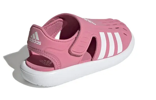 Adidas Summer Closed Toe Water Sandals