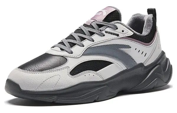ANTA Chao Bai Gz Sneakers