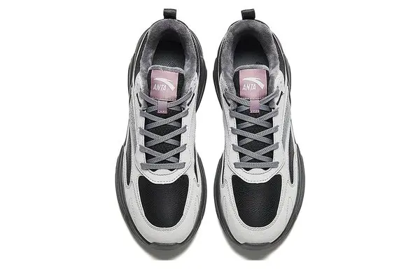ANTA Chao Bai Gz Sneakers