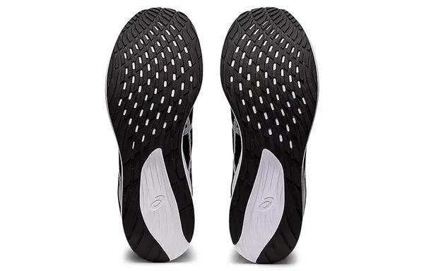 Asics Hyper Speed Athletic Shoes - Black/white