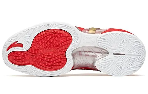 ANTA X Gordon Hayward Gh2 Cny Low Athletic Sneakers