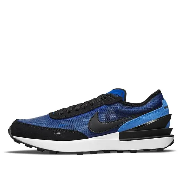 Nike Waffle One Racer Blue Sneakers