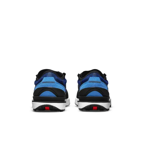 Nike Waffle One Racer Blue Sneakers