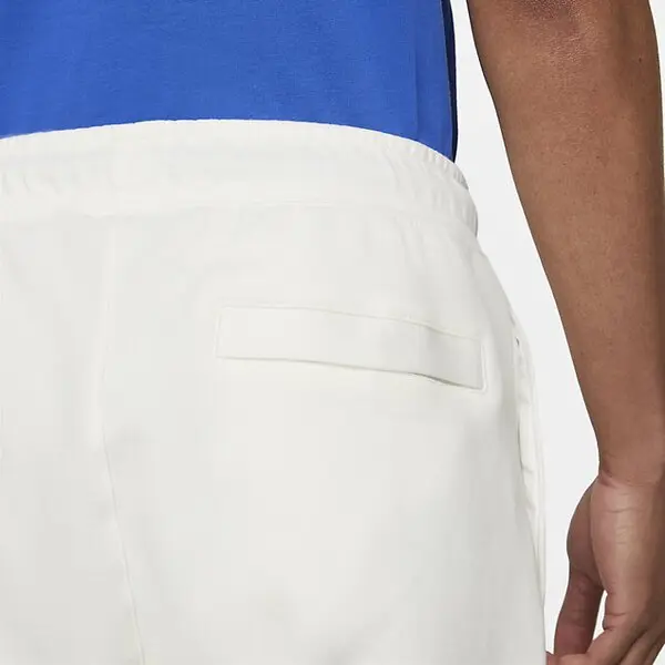 Nike Swoosh Tech Fleece Sweatpants 'sail Light Bone