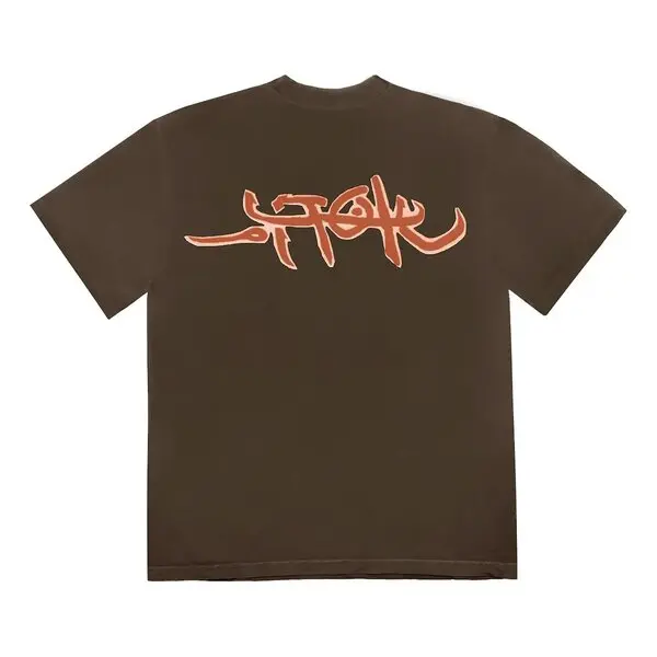 TRAVIS SCOTT Annihilator T-shirt
