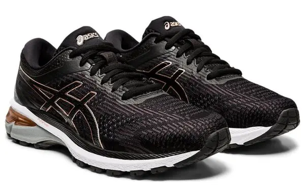 Asics Gt-2000 8 Narrow Running Shoes