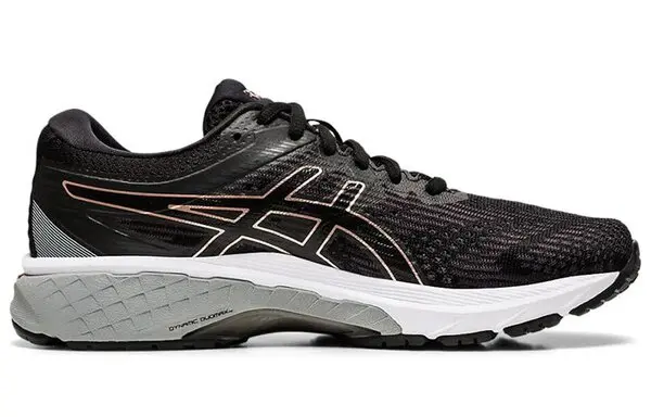 Asics Gt-2000 8 Narrow Running Shoes