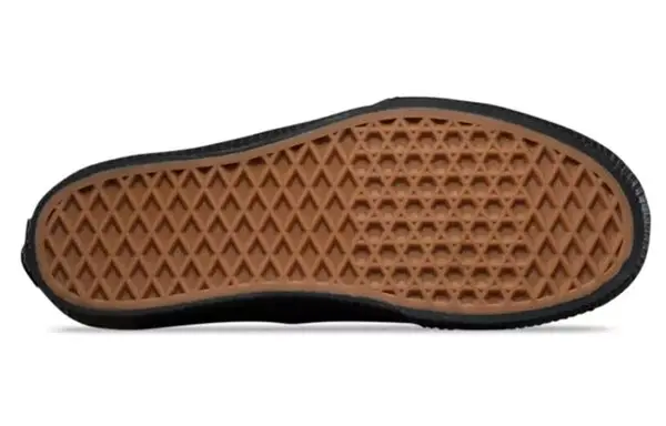 VANS Embossed Authentic Platform 2.0
