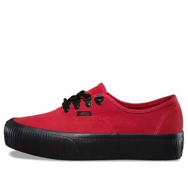 VANS Embossed Authentic Platform 2.0 Sneakers