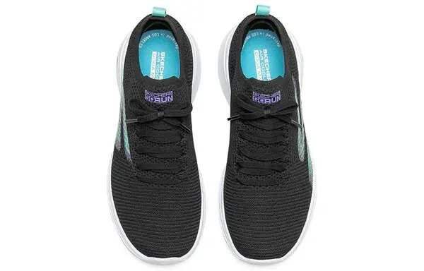 Sketchers Go Run Athletic Sneakers