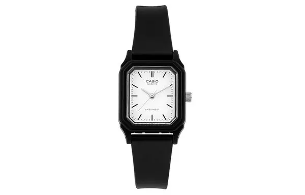 Casio Classic Square Analog Watch