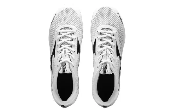 Mizuno X Sprint Athletic Shoes