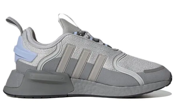 Adidas Nmd_r1 V3 "blue Dawn - Grey