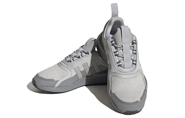 Adidas Nmd_r1 V3 "blue Dawn - Grey