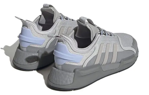 Adidas Nmd_r1 V3 "blue Dawn - Grey