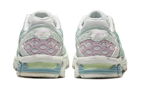 Asics Gel-kahana 8 Athletic Shoes - Blue