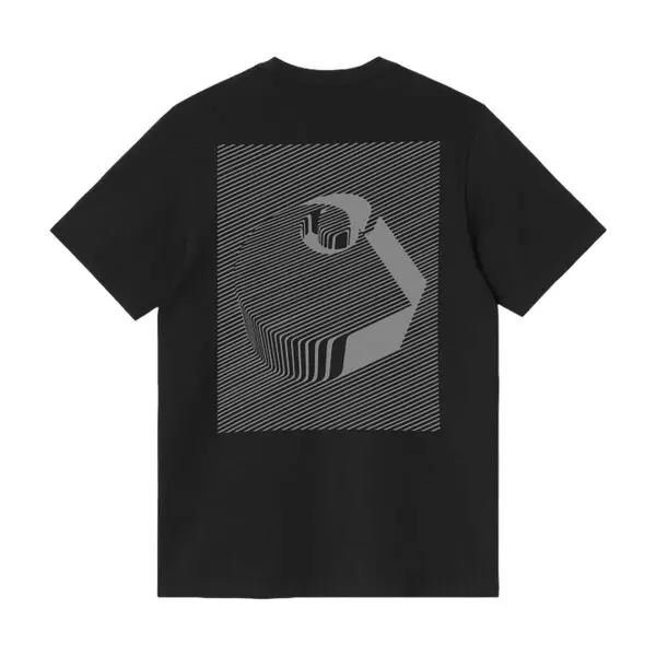 Carhartt Work In Progress Jalou C Short Sleeve T-shirt