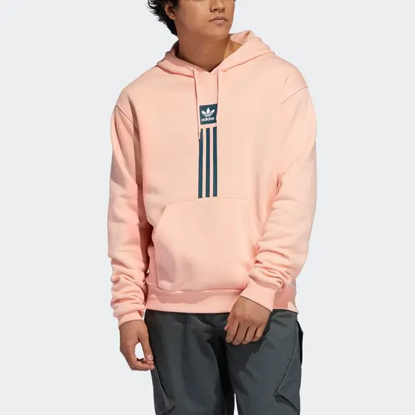Adidas Originals Pullover Hoodie
