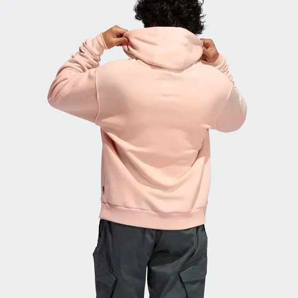 Adidas Originals Pullover Hoodie