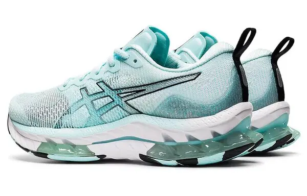 Asics Gel-kinsei Blast Le Low Top Sneakers