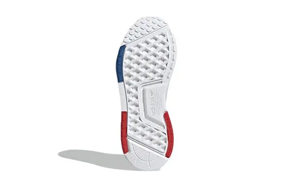 Adidas Nmd_v3 J Sneakers