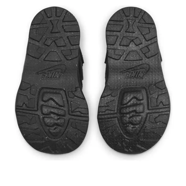 Nike Max Goaterra 2.0 High Top Sneakers
