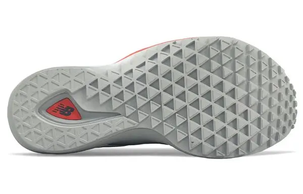 NEW BALANCE Fuelcell Speeddrift Energy Streak Pack - Grey/red