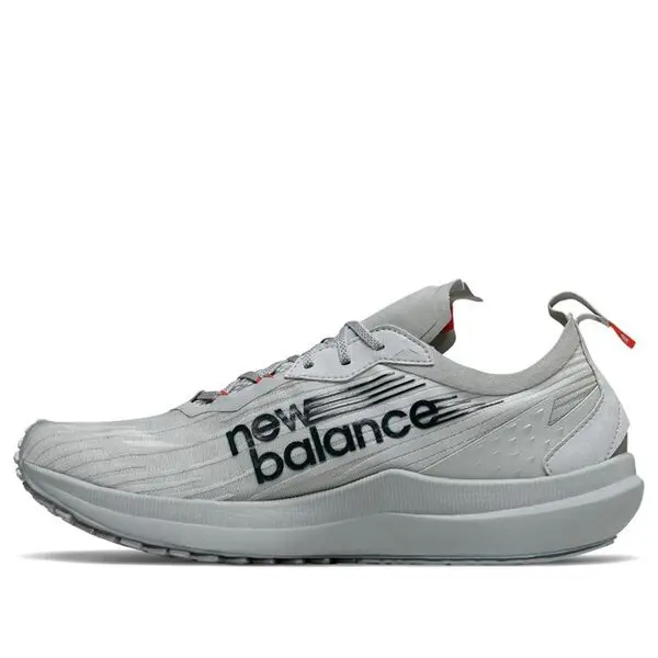 NEW BALANCE Fuelcell Speeddrift Energy Streak Pack - Grey/red