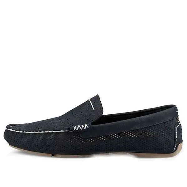 UGG Cruiser Henrick Perf Loafers - Blue